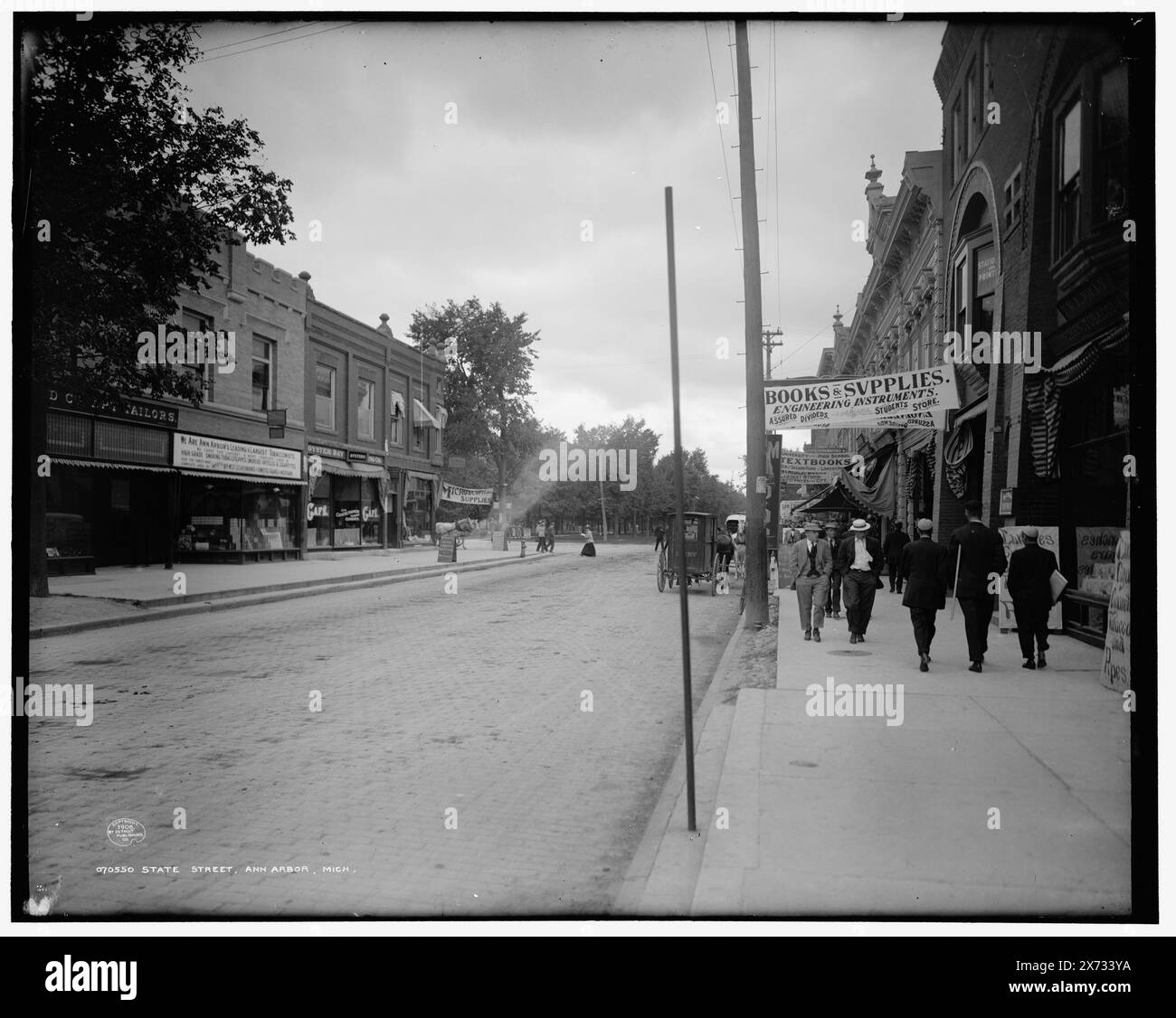 266 state street hi-res stock photography and images - Alamy