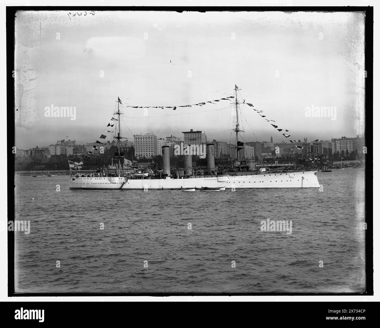 Hudson fult hi-res stock photography and images - Alamy