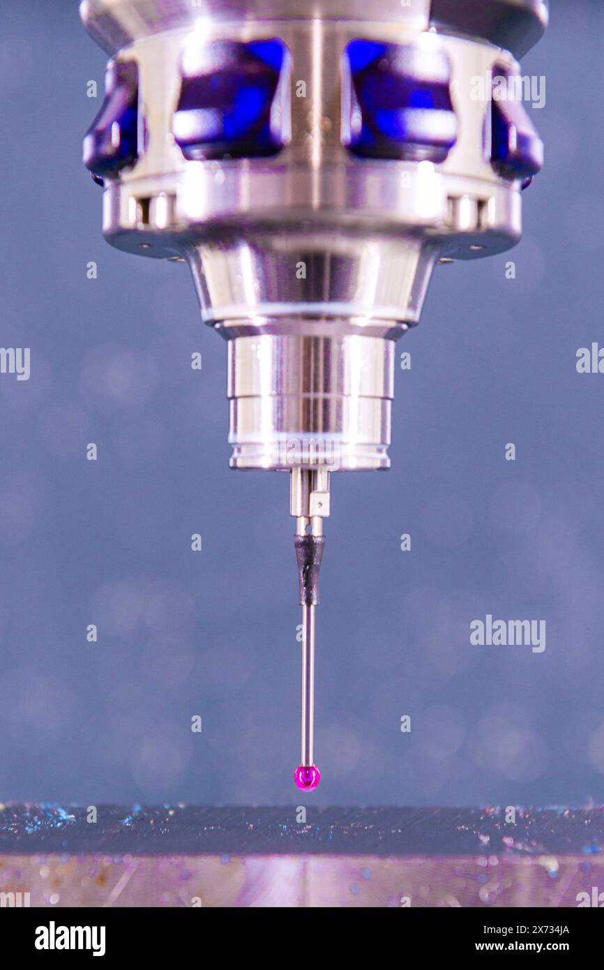 Measuring Distance and Thickness Industrially Measuring Distance and ...