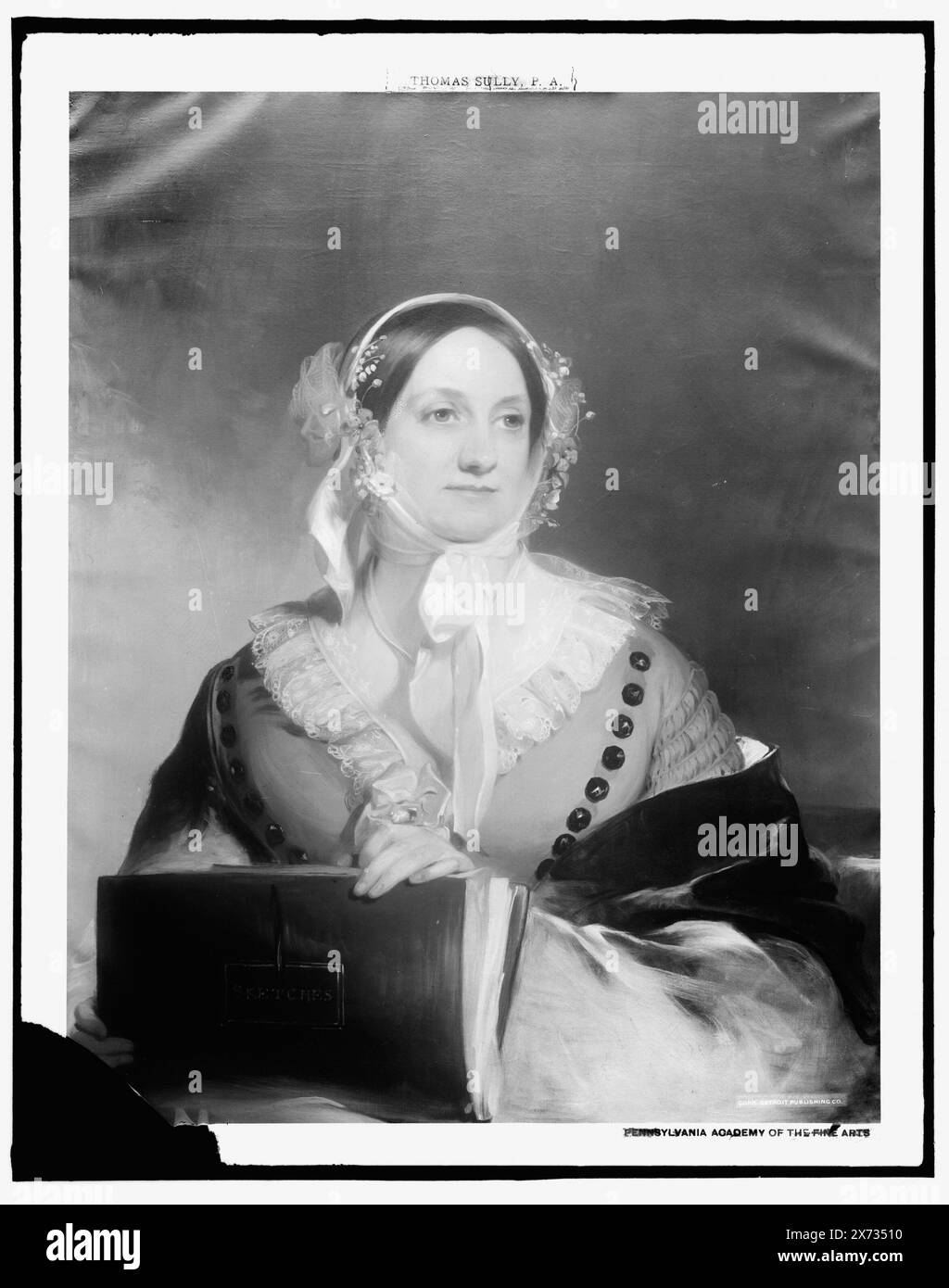 Academy female Cut Out Stock Images & Pictures - Alamy