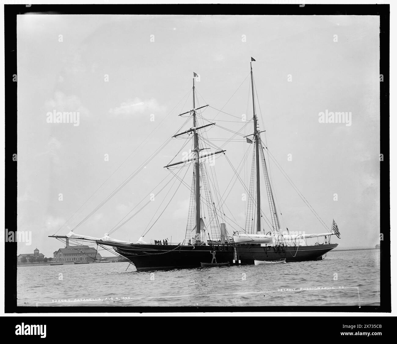 Satanella, Attribution based on style of title and numbering., "416" on ...
