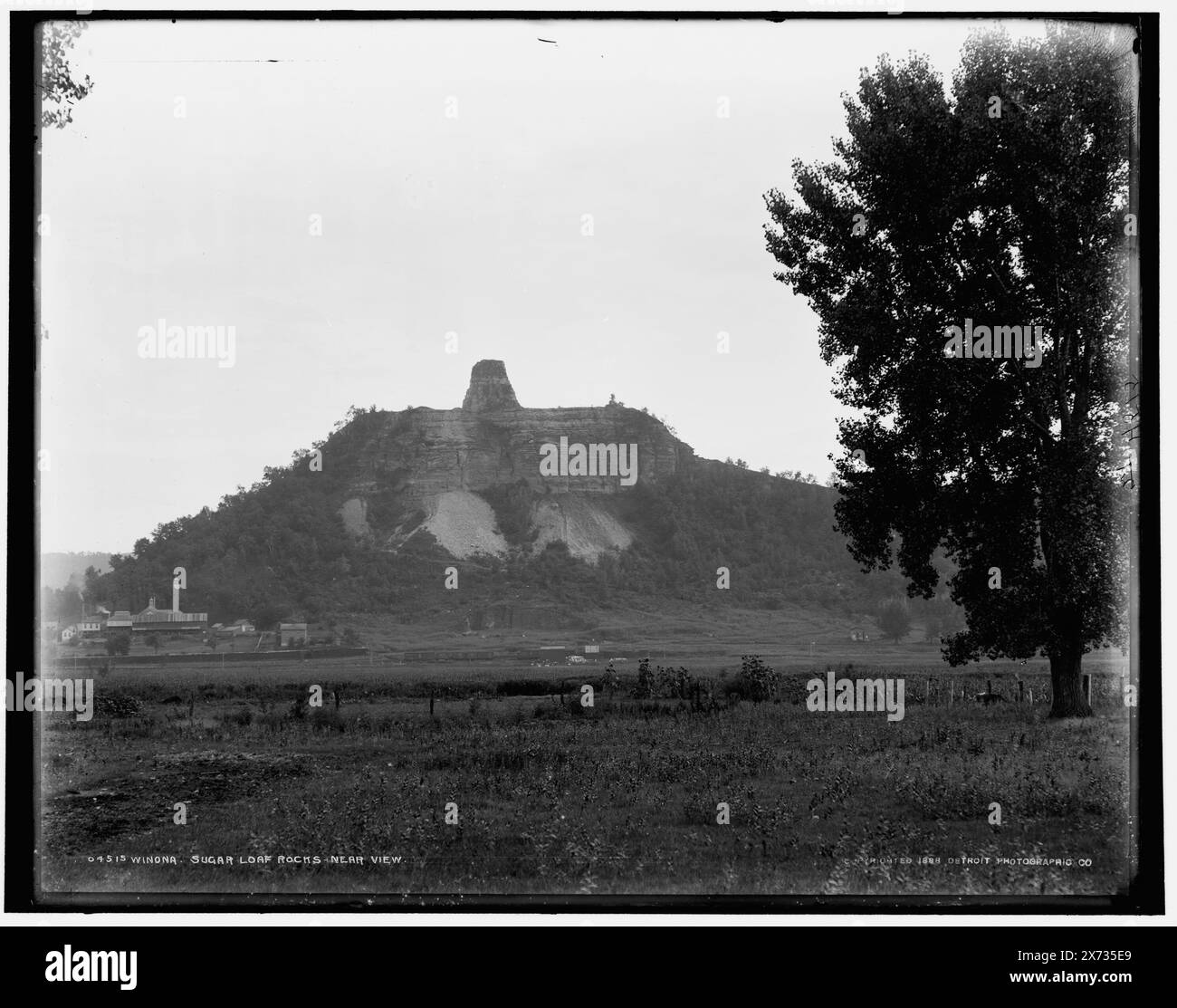 Geology minnesota Black and White Stock Photos & Images - Alamy