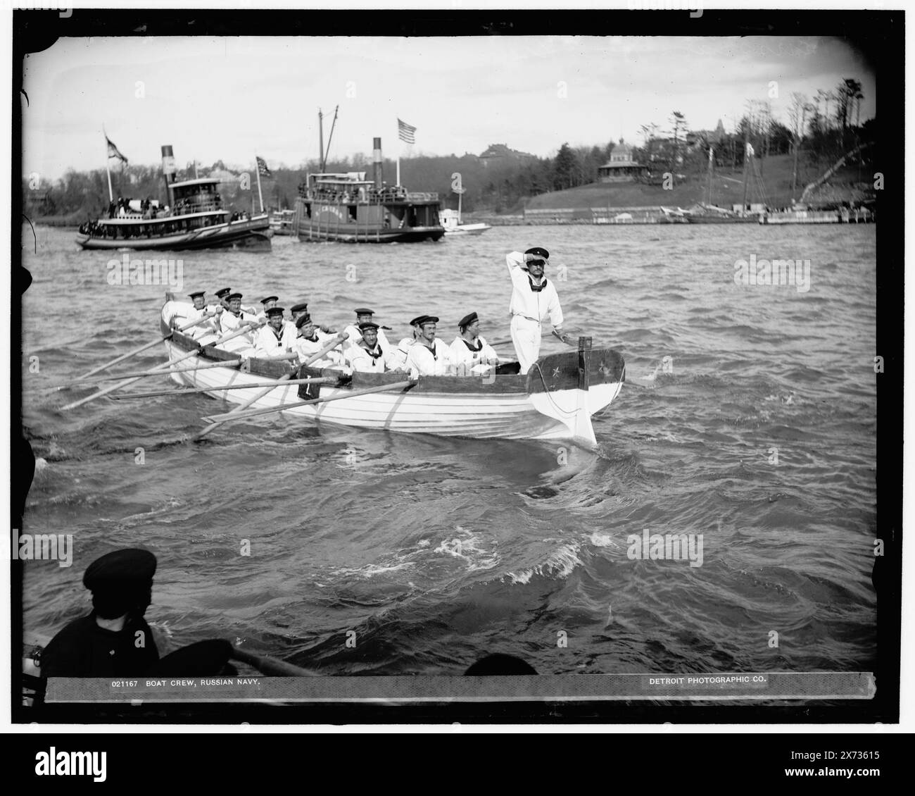 Russia voennyi flot hi-res stock photography and images - Alamy