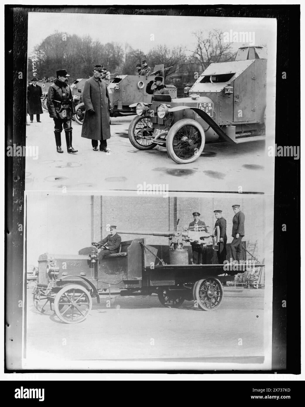 Armored tanks hi-res stock photography and images - Alamy