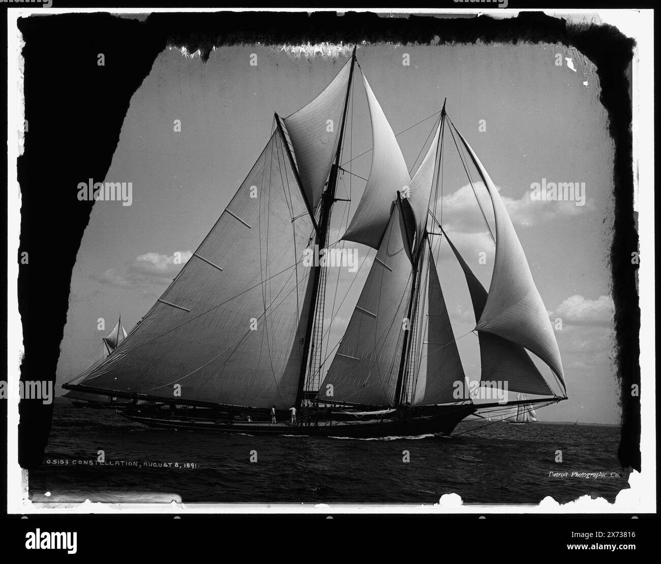 The constellation code hi-res stock photography and images - Alamy