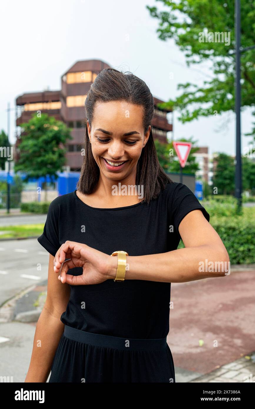 Histoire s Fashion Portrait young adult, female fashion designer ...