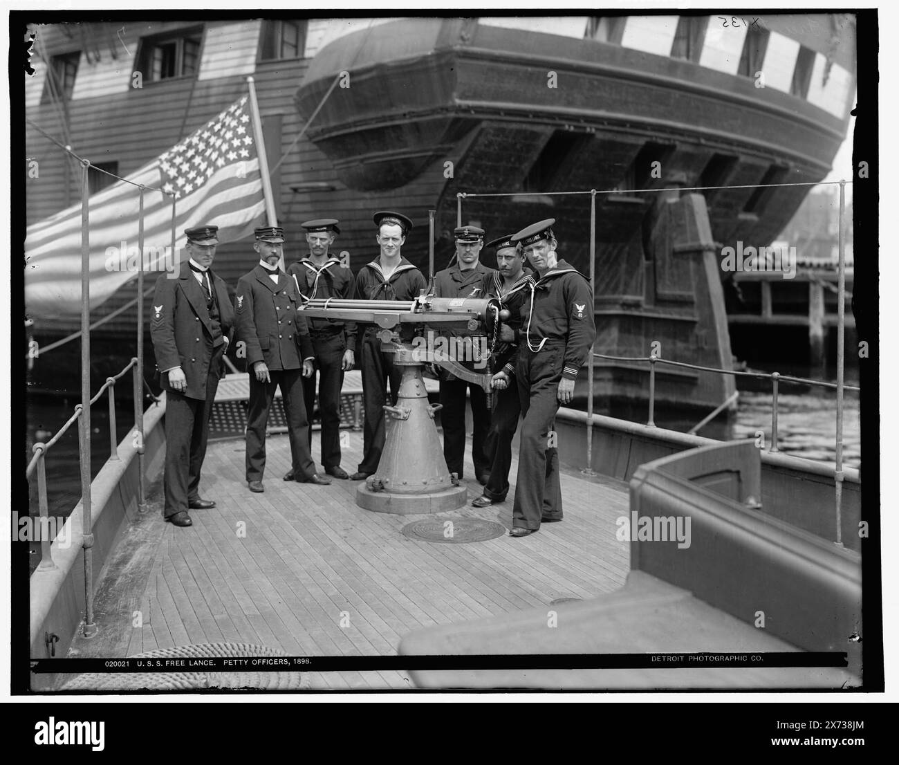 Steam lance Black and White Stock Photos & Images - Alamy