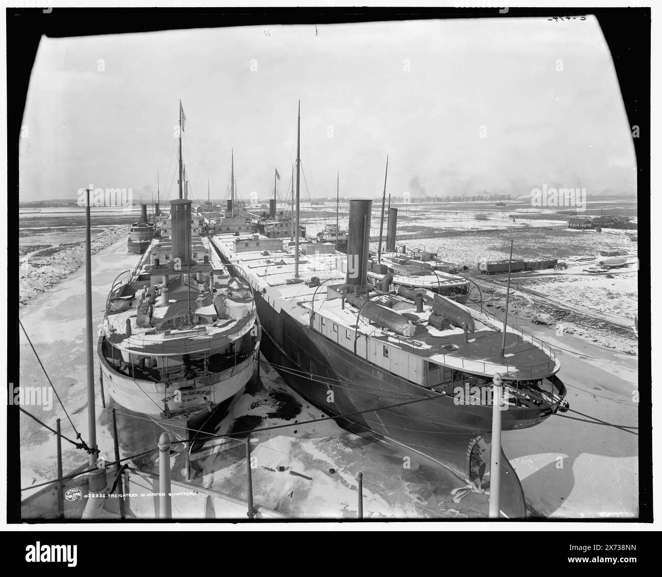 Delaware historical preservation Cut Out Stock Images & Pictures - Alamy