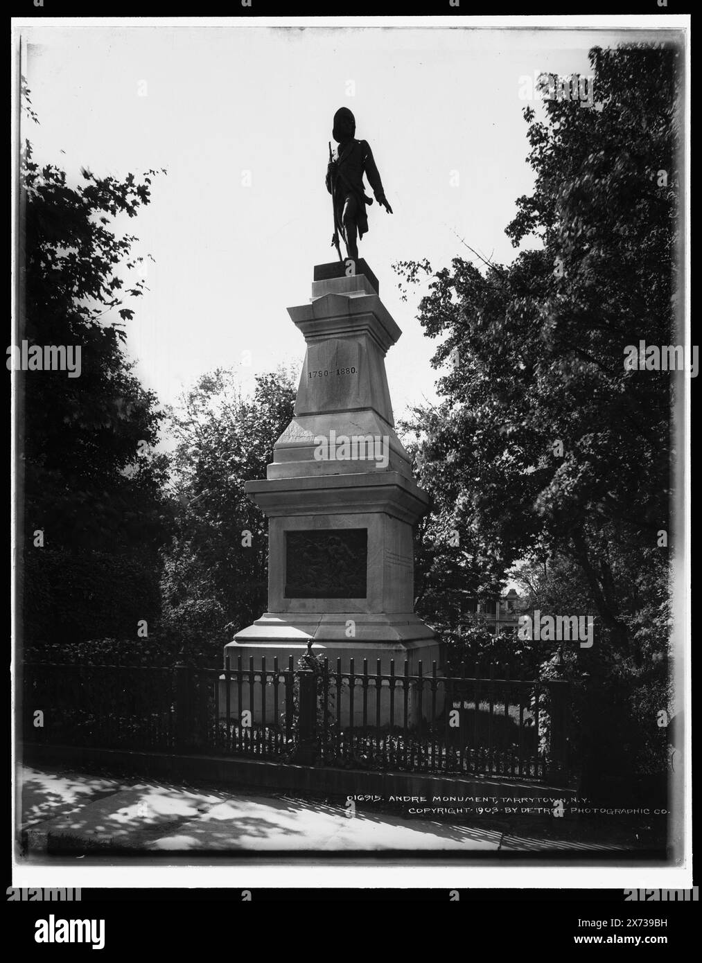 1751 1780 monuments hi-res stock photography and images - Alamy