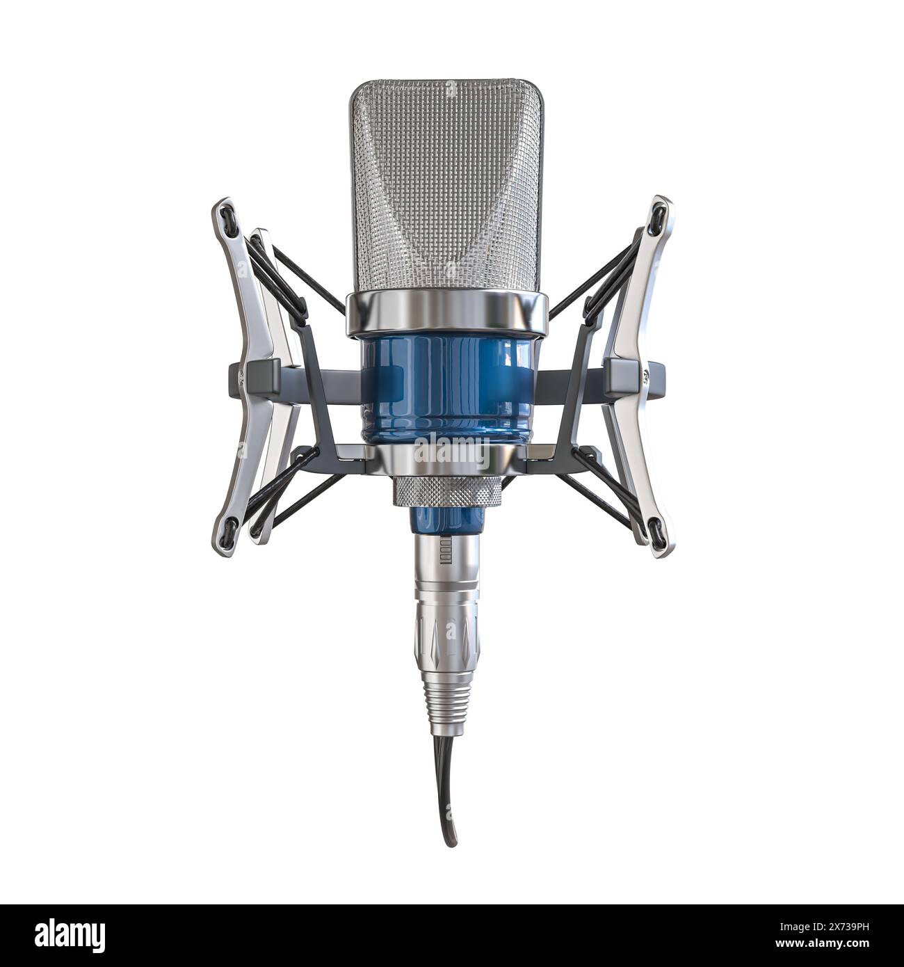 Professional recording gear hi-res stock photography and images - Alamy