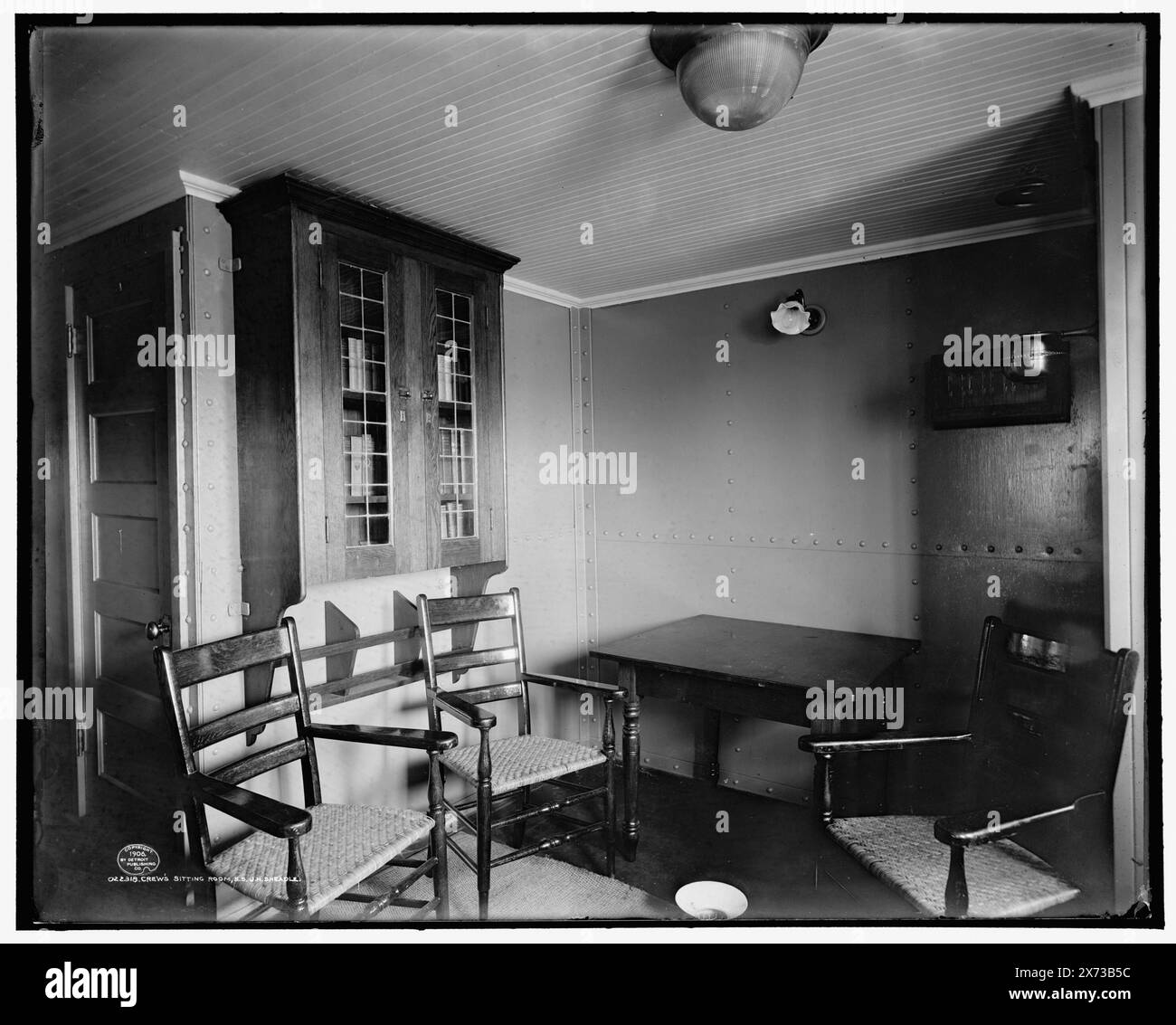 J crew deck Cut Out Stock Images & Pictures - Alamy