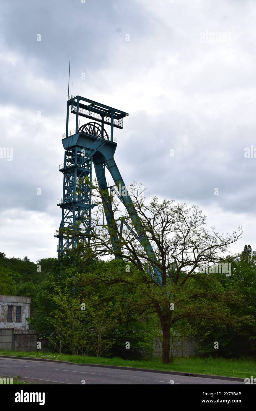 Explor wendel park hi-res stock photography and images - Alamy