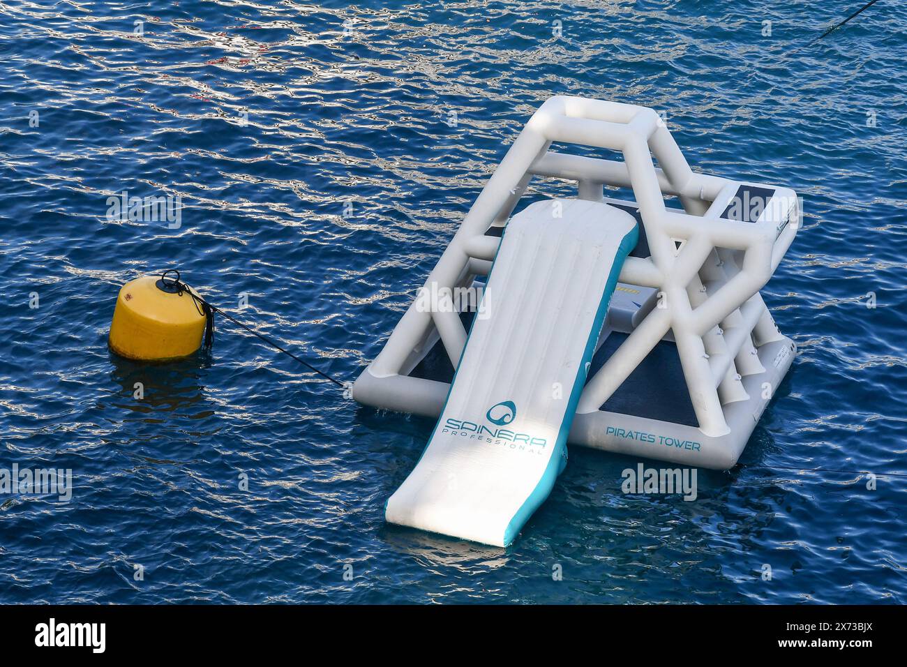 Aquapark italy hi-res stock photography and images - Alamy