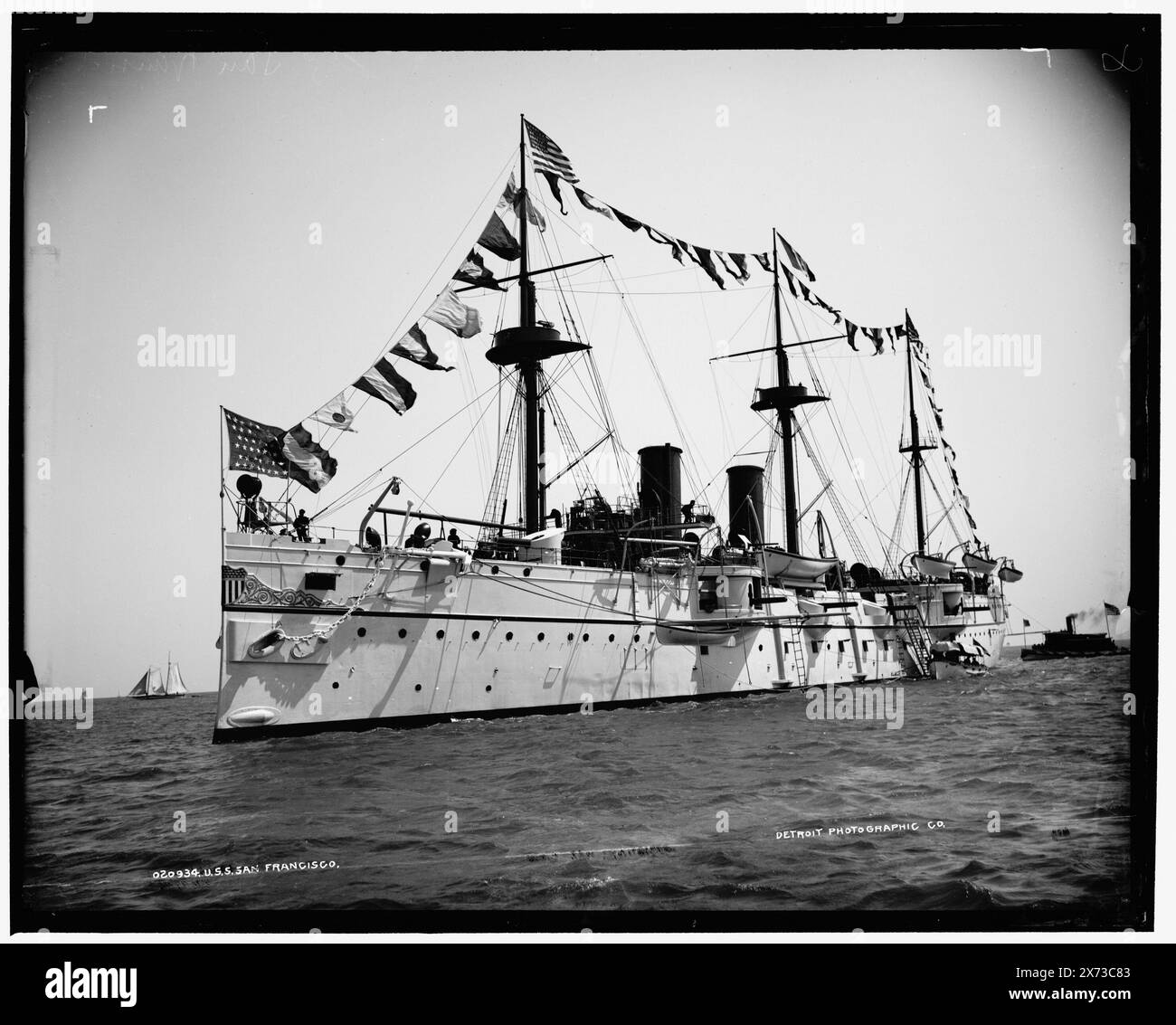 San francisco date Black and White Stock Photos & Images - Alamy