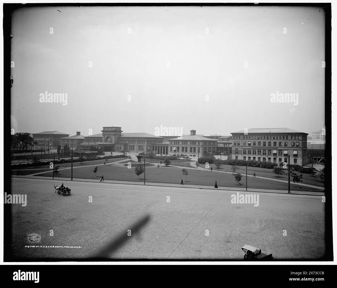 New york rhode island Cut Out Stock Images & Pictures - Alamy