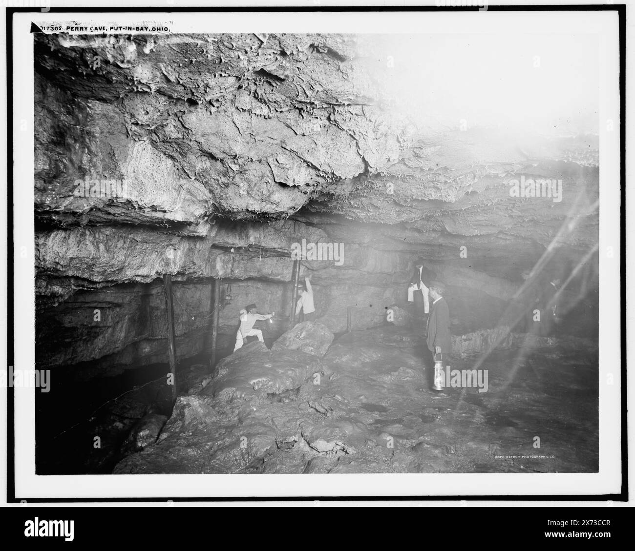 United states ohio put in bay hi-res stock photography and images - Alamy