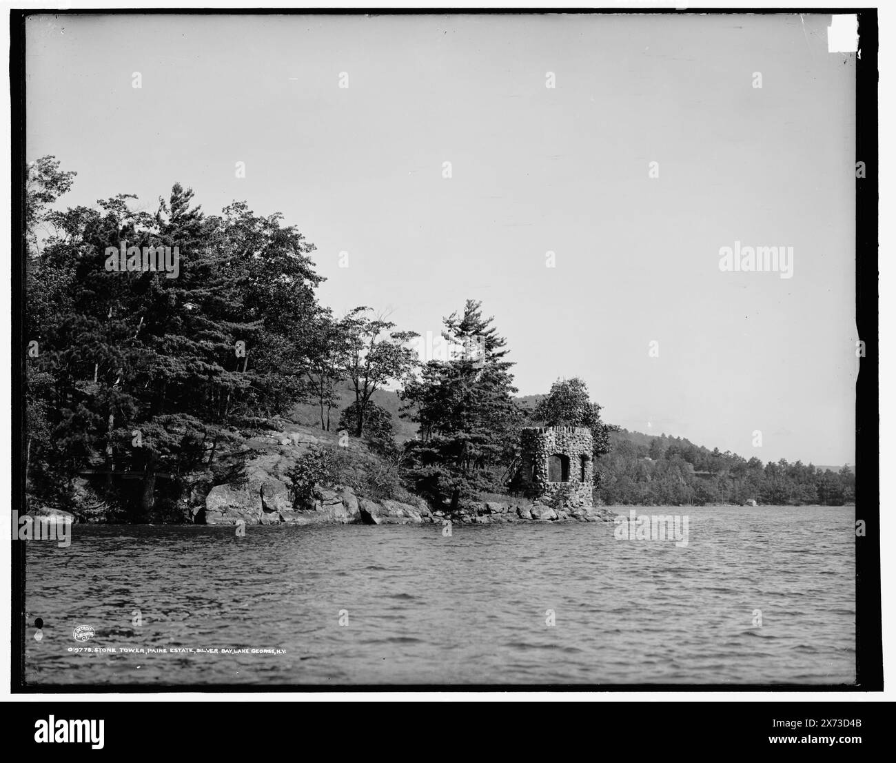 Silver lake estates hi-res stock photography and images - Alamy