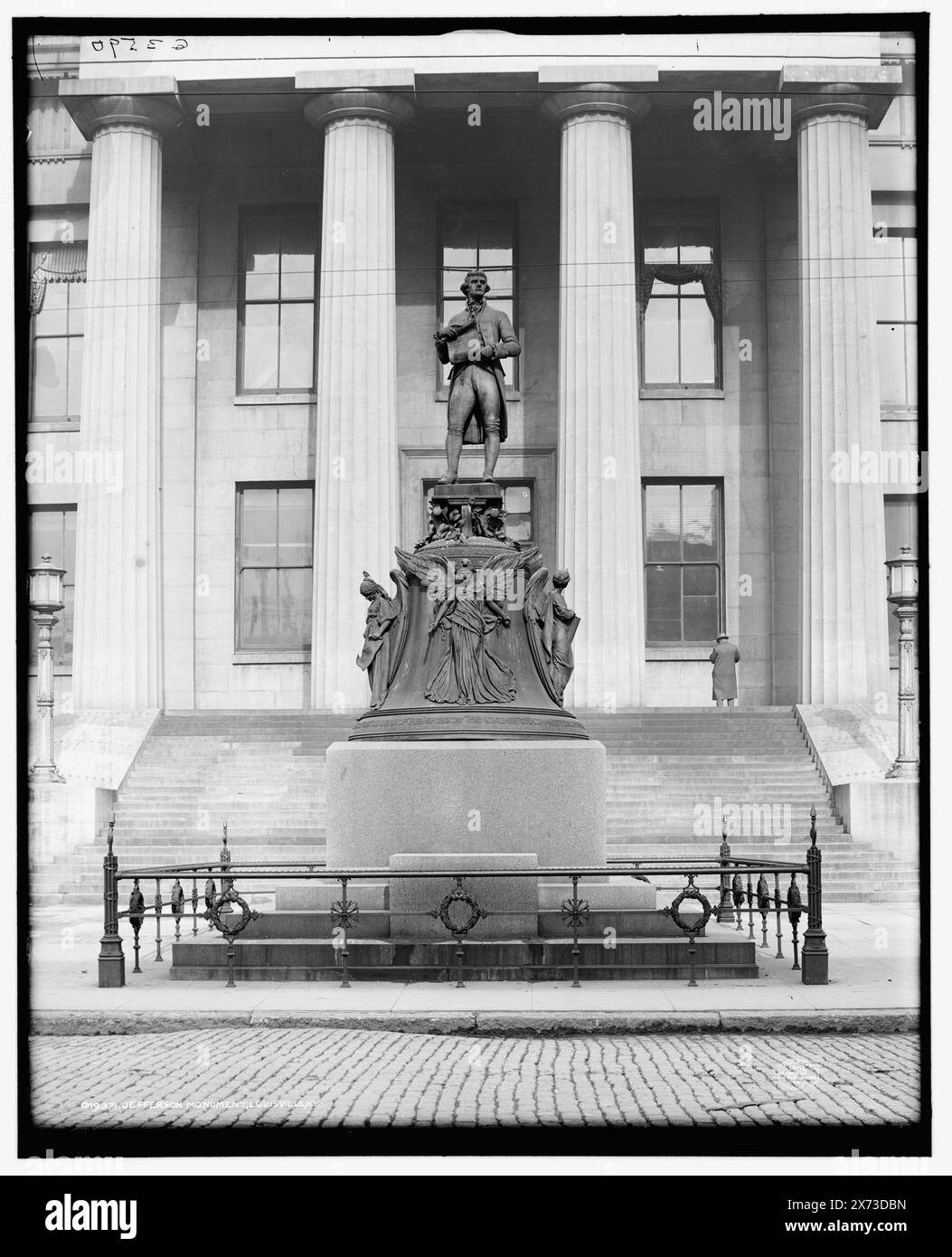 1743 1826 statues hi-res stock photography and images - Alamy