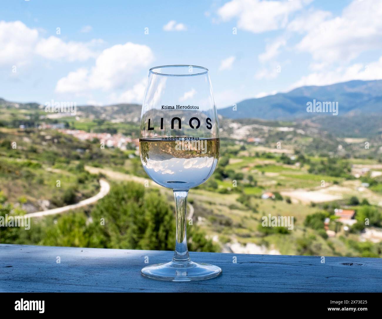 Cyprus wine image hi-res stock photography and images - Alamy