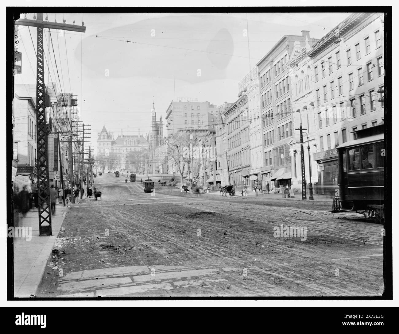 Capitol facilities Cut Out Stock Images & Pictures - Alamy