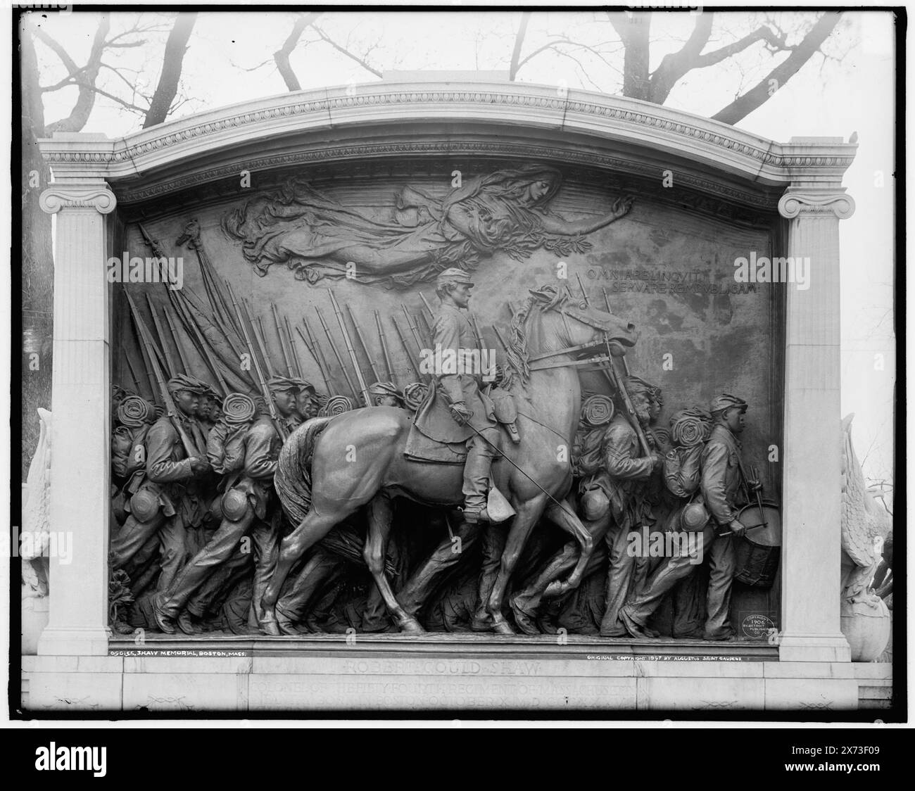 1837 1863 monuments hi-res stock photography and images - Alamy