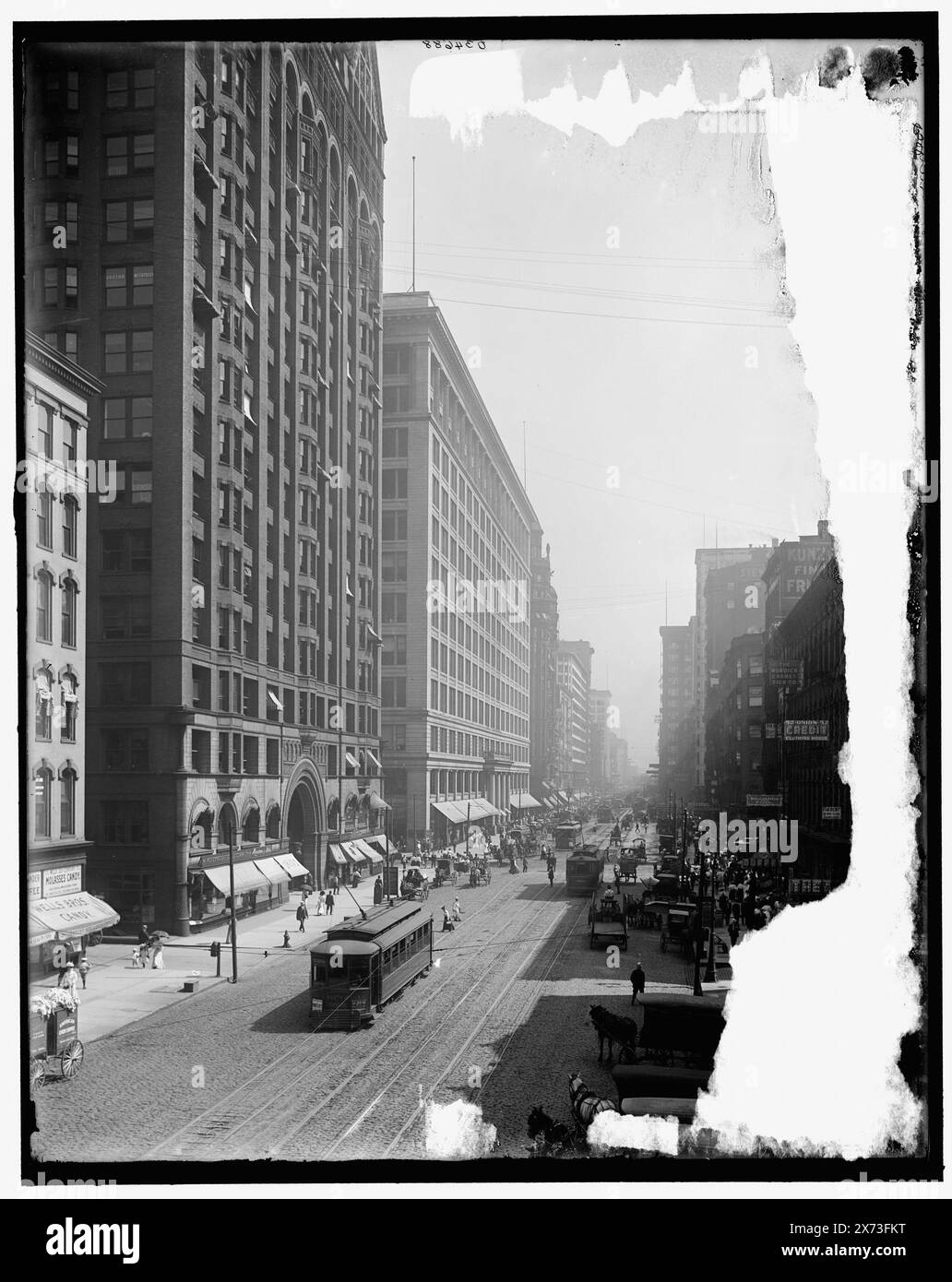 Co chicag ill hi-res stock photography and images - Alamy