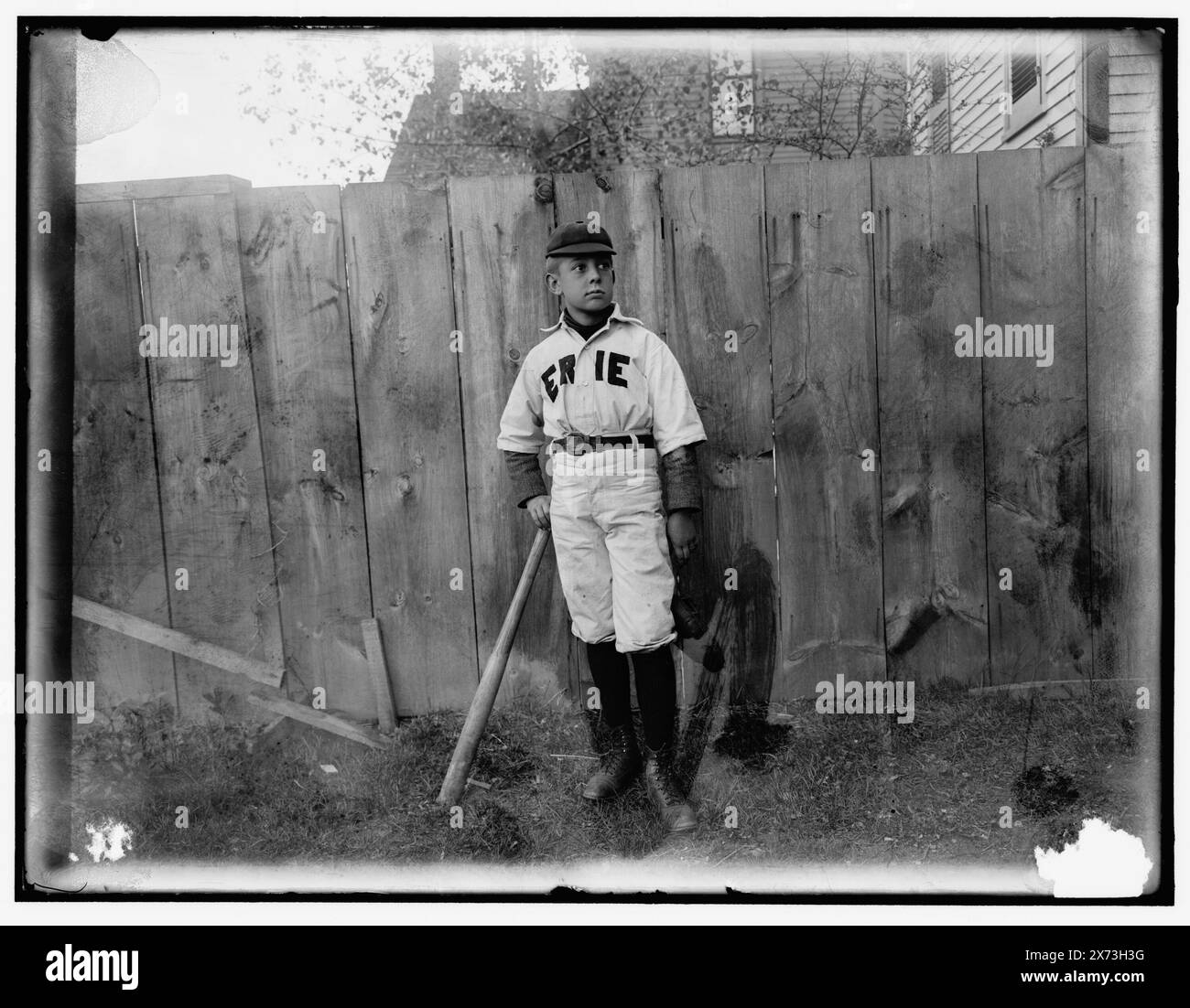 Baseball documentary Black and White Stock Photos & Images - Alamy