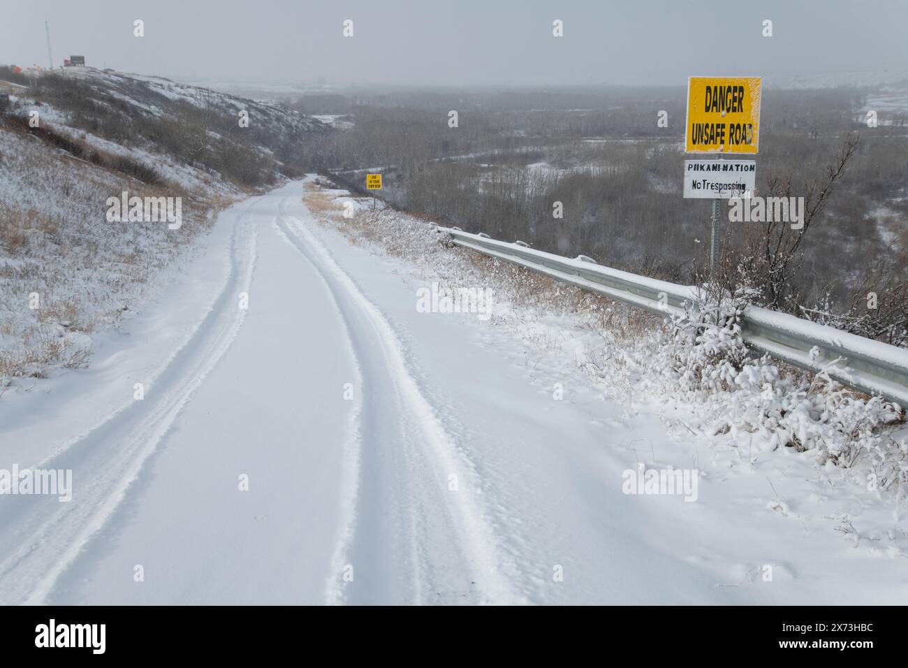 Piikani nation reserve hi-res stock photography and images - Alamy