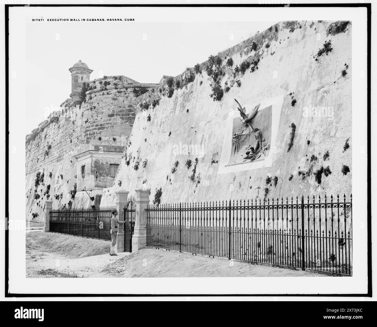 Execution wall hi-res stock photography and images - Alamy