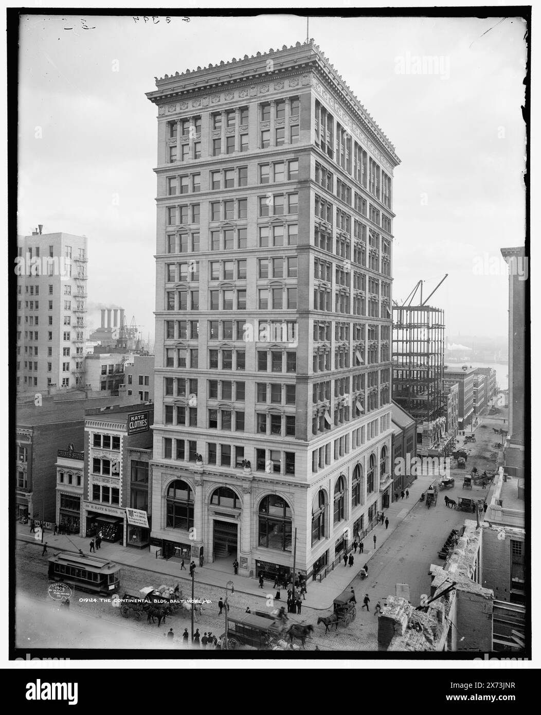 United states maryland baltim hi-res stock photography and images - Alamy