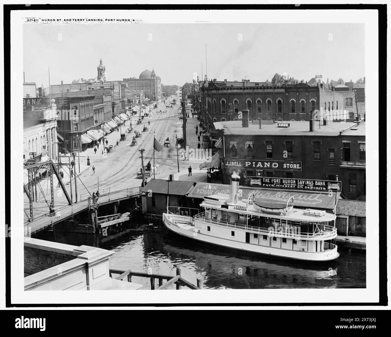Grace dormer ferry boat hi-res stock photography and images - Alamy