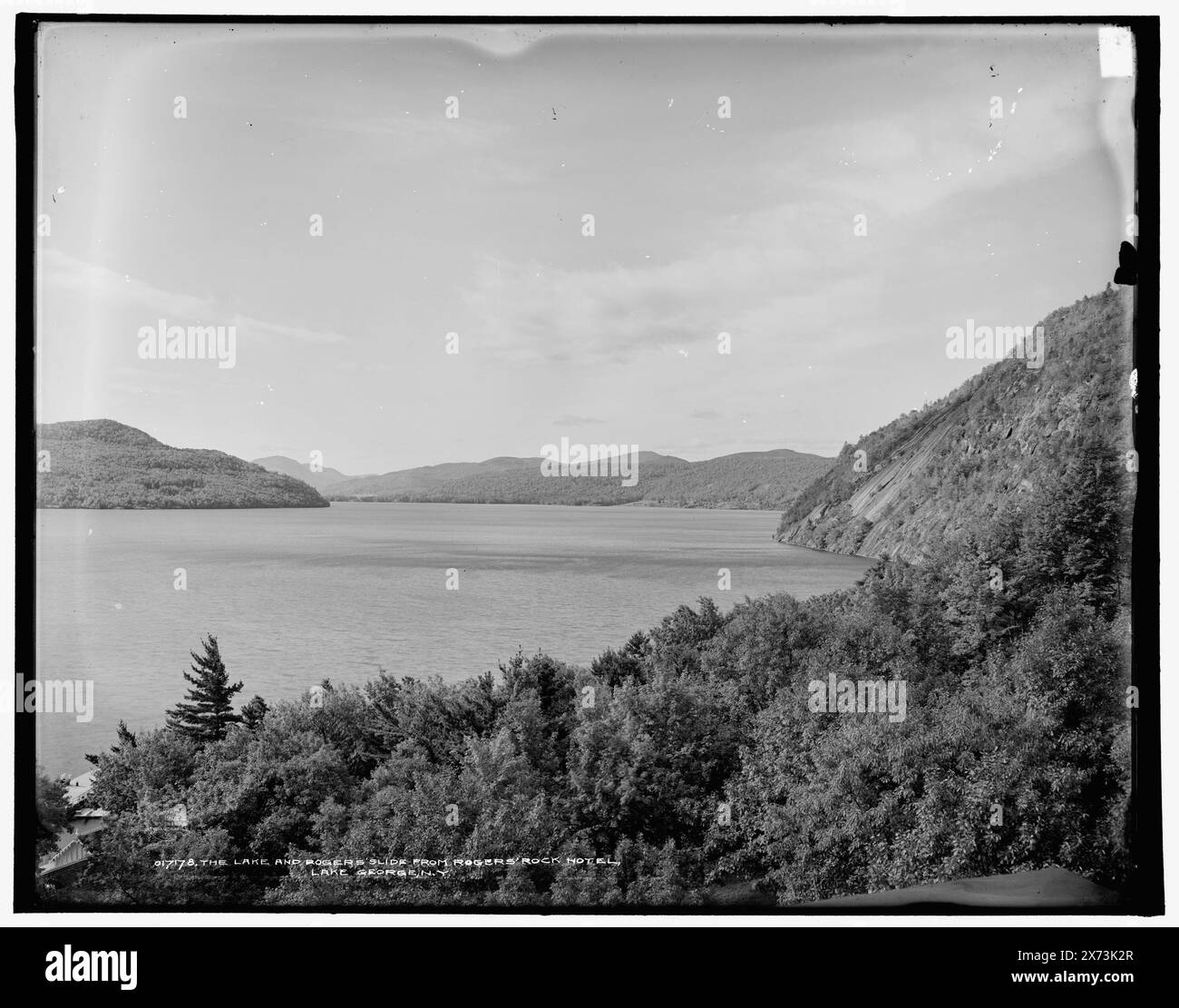 Rogers slide Cut Out Stock Images & Pictures - Alamy