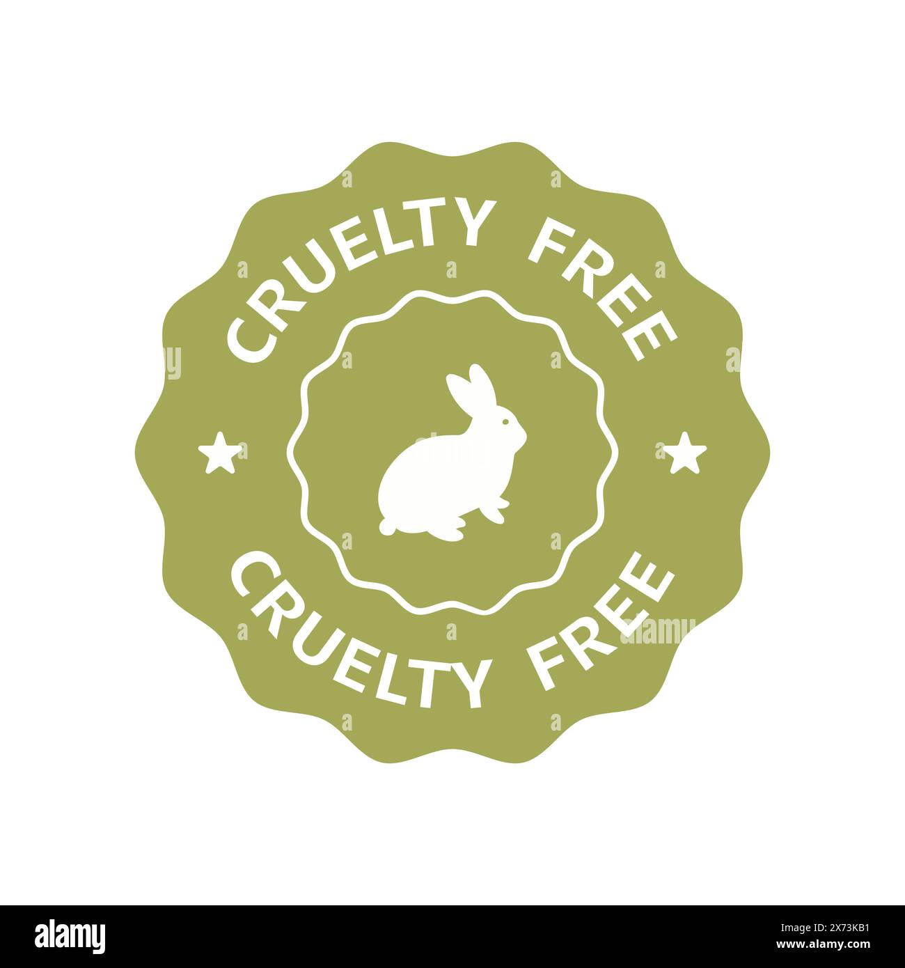 Organic product certification Cut Out Stock Images & Pictures - Alamy