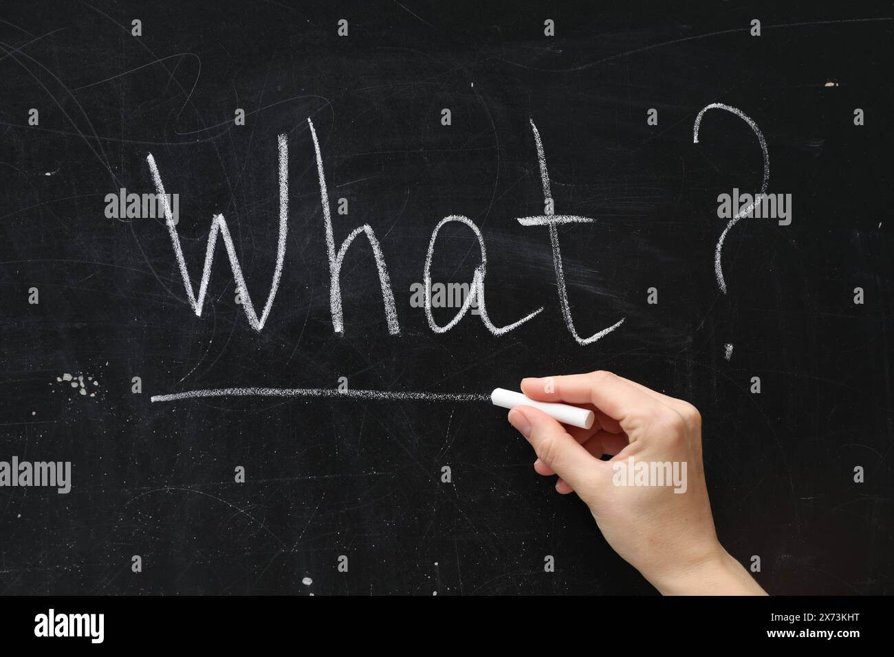 Hand writing sentences hi-res stock photography and images - Alamy