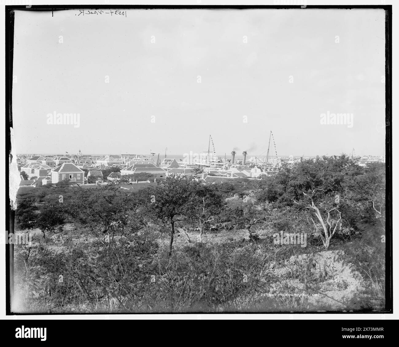 Elevated hills Black and White Stock Photos & Images - Alamy