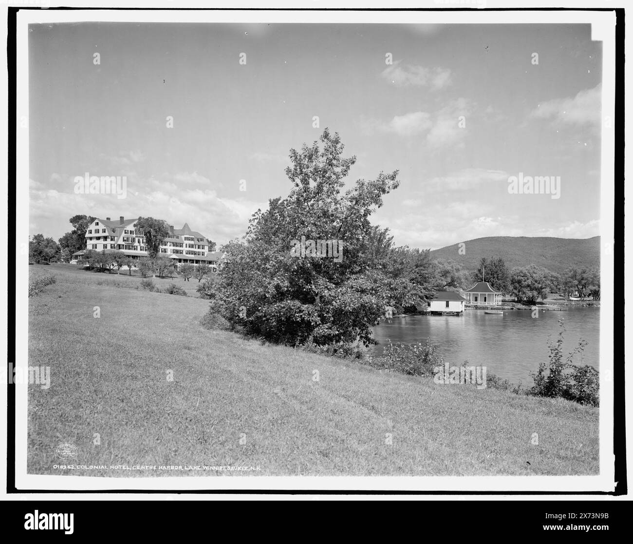 Colonial centre Black and White Stock Photos & Images - Alamy