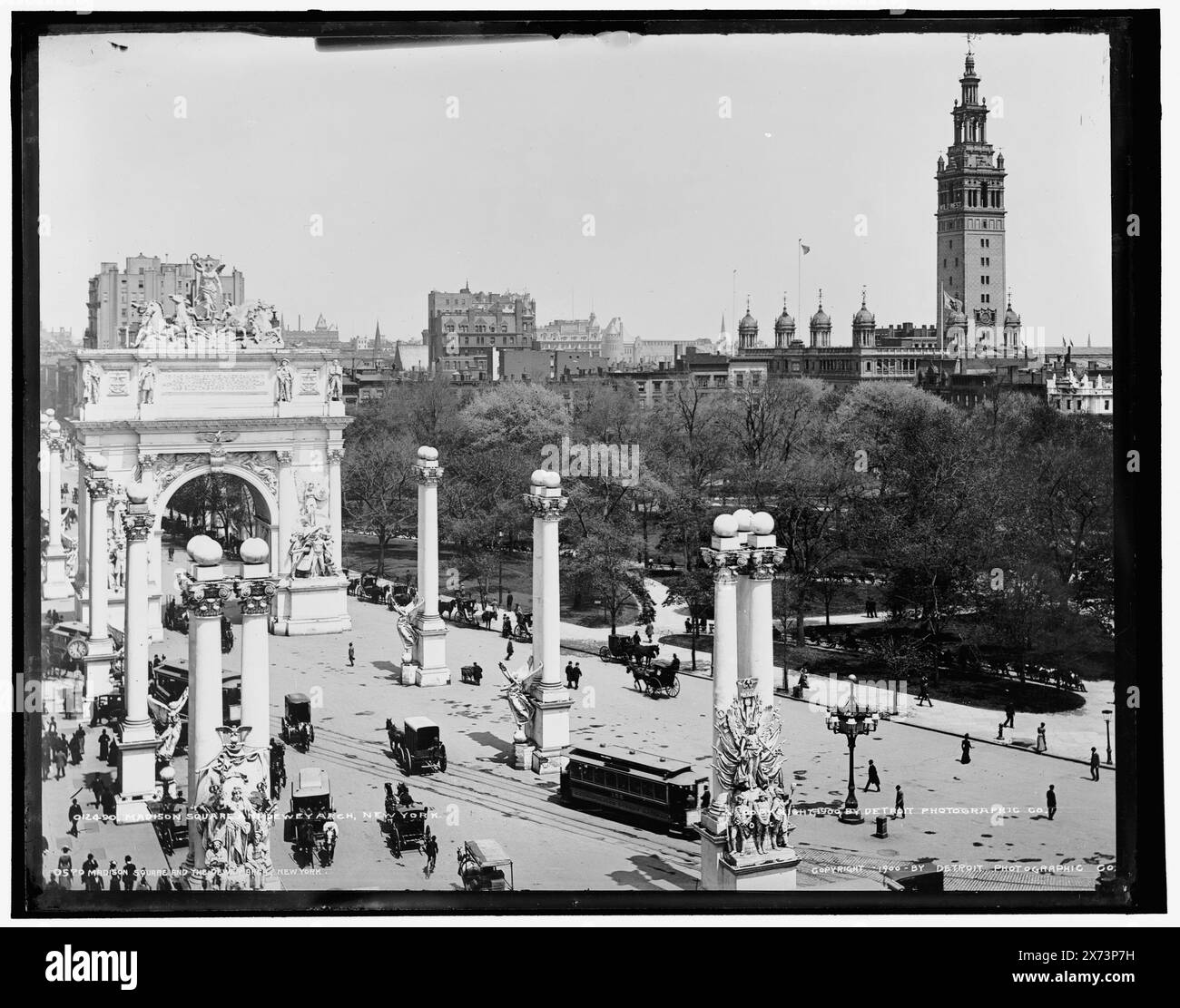 1917 new york state Black and White Stock Photos & Images - Alamy