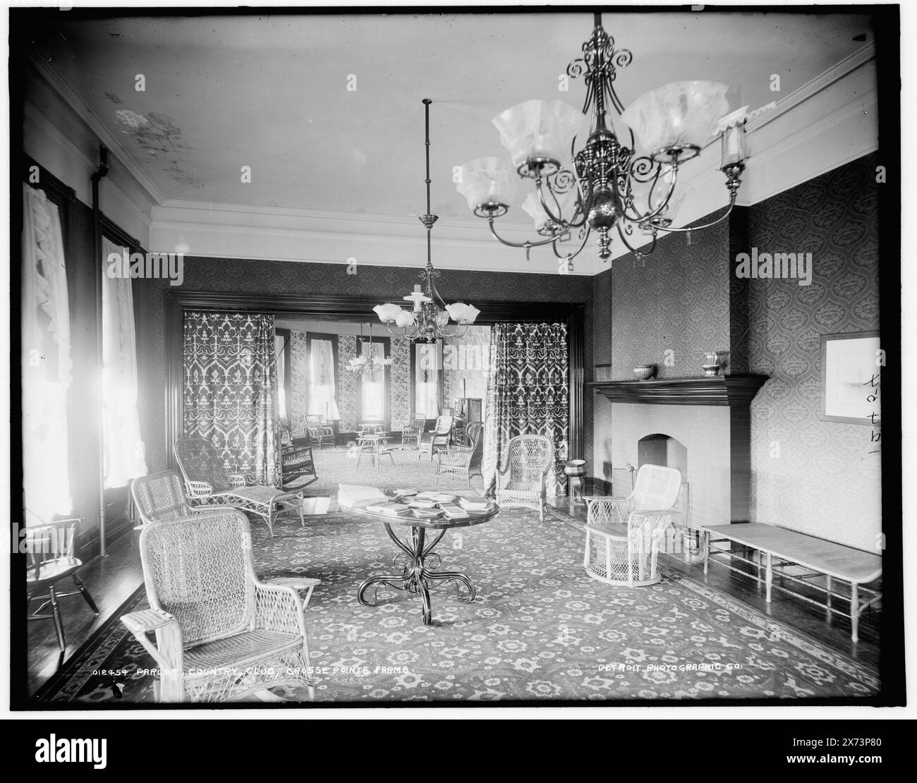 State recreational site Cut Out Stock Images & Pictures - Alamy