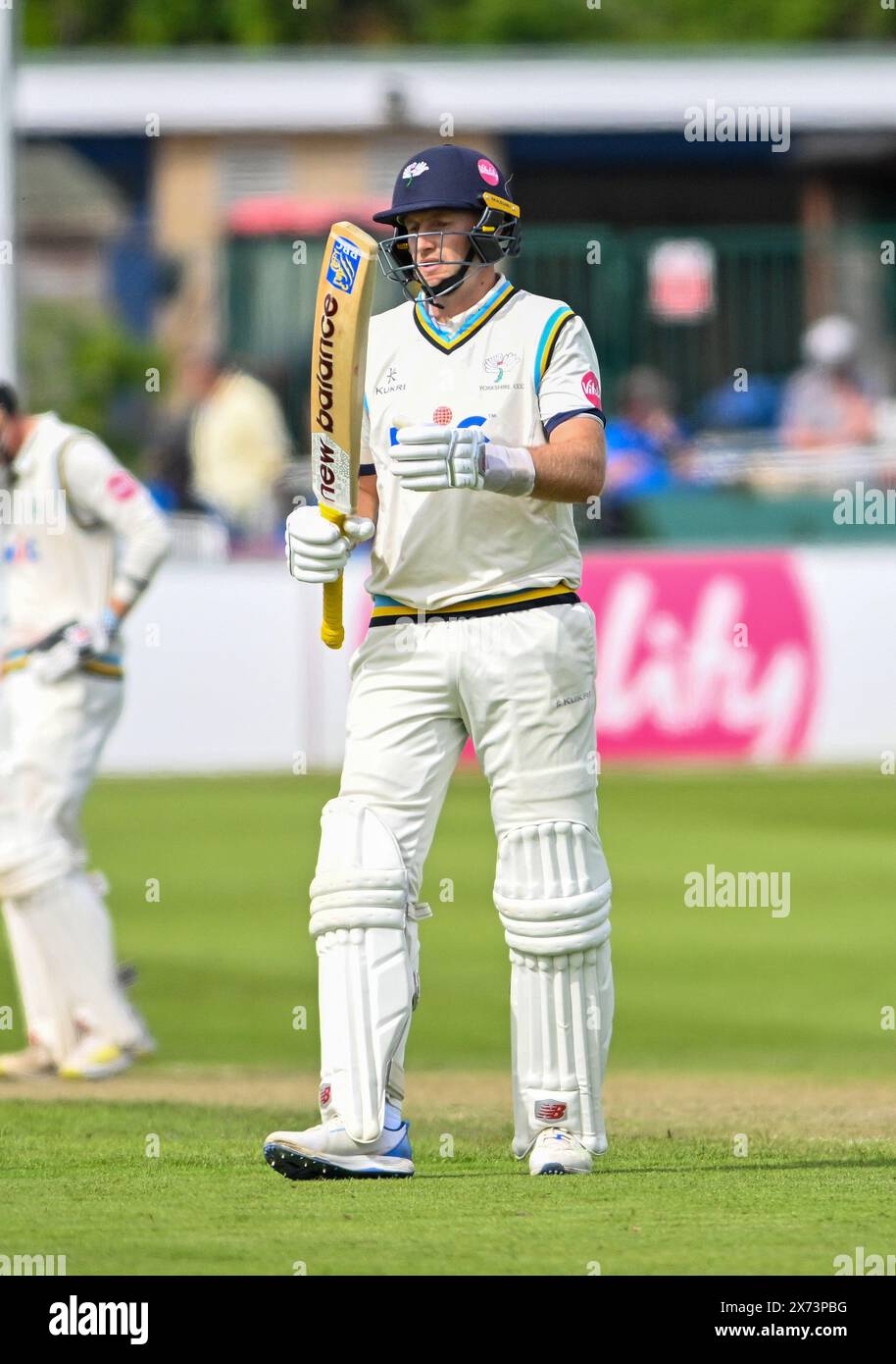 Joe root england 2024 hi-res stock photography and images - Alamy