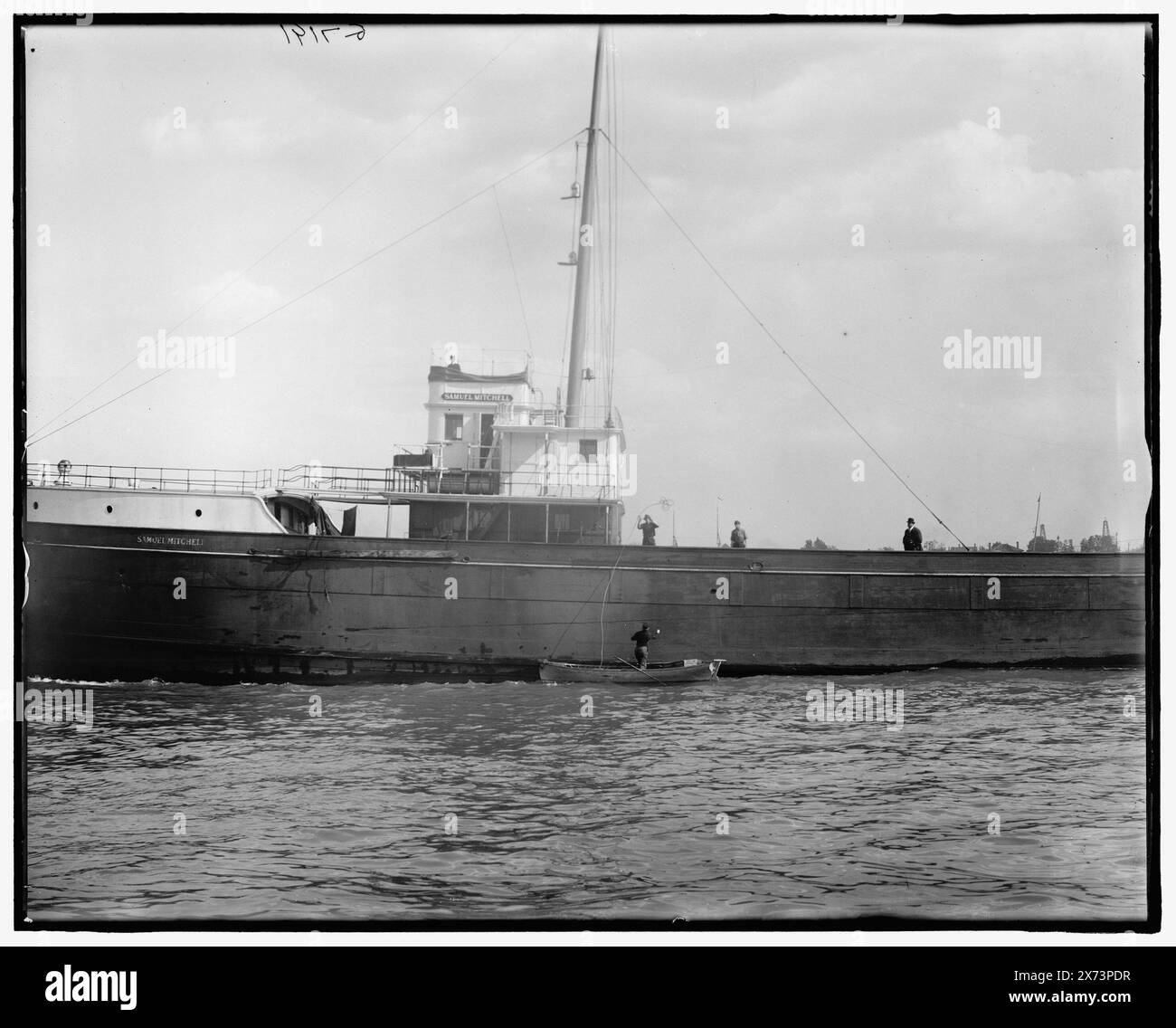 U s transport ship Cut Out Stock Images & Pictures - Alamy