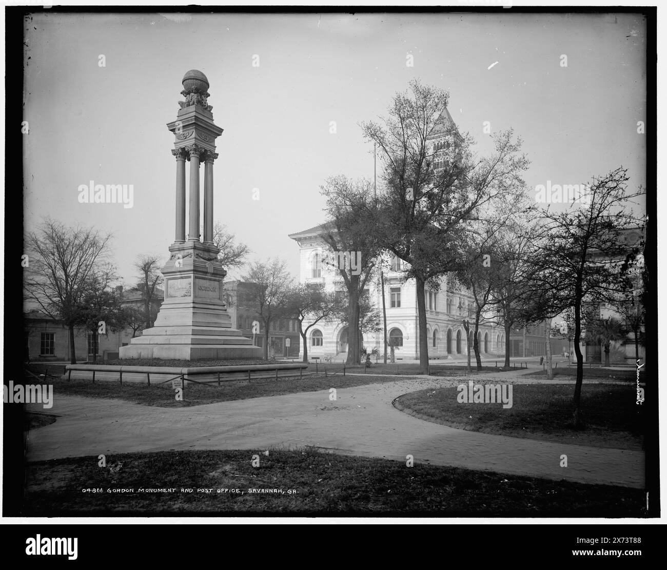 1796 1842 monuments hi-res stock photography and images - Alamy