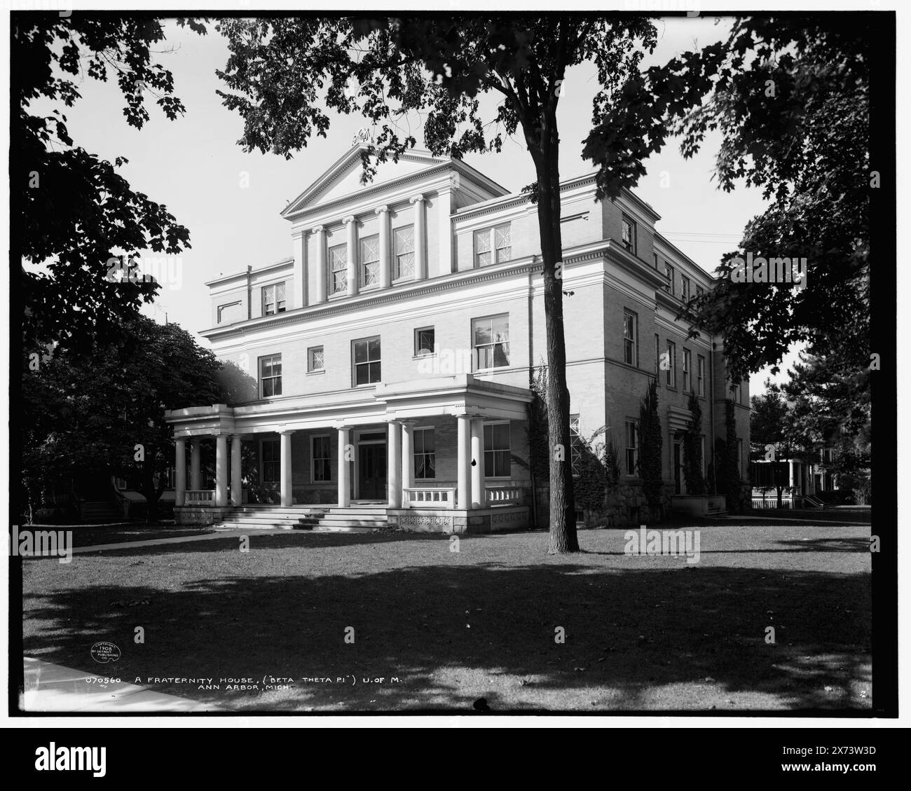 Theta state Cut Out Stock Images & Pictures - Alamy