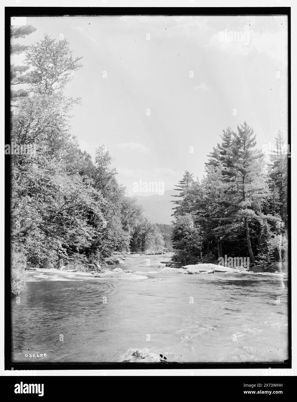 Wildcat trail Black and White Stock Photos & Images - Alamy