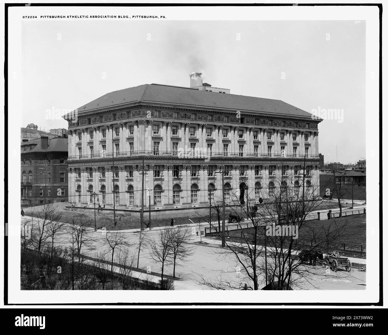 Mcmviii Cut Out Stock Images & Pictures - Alamy