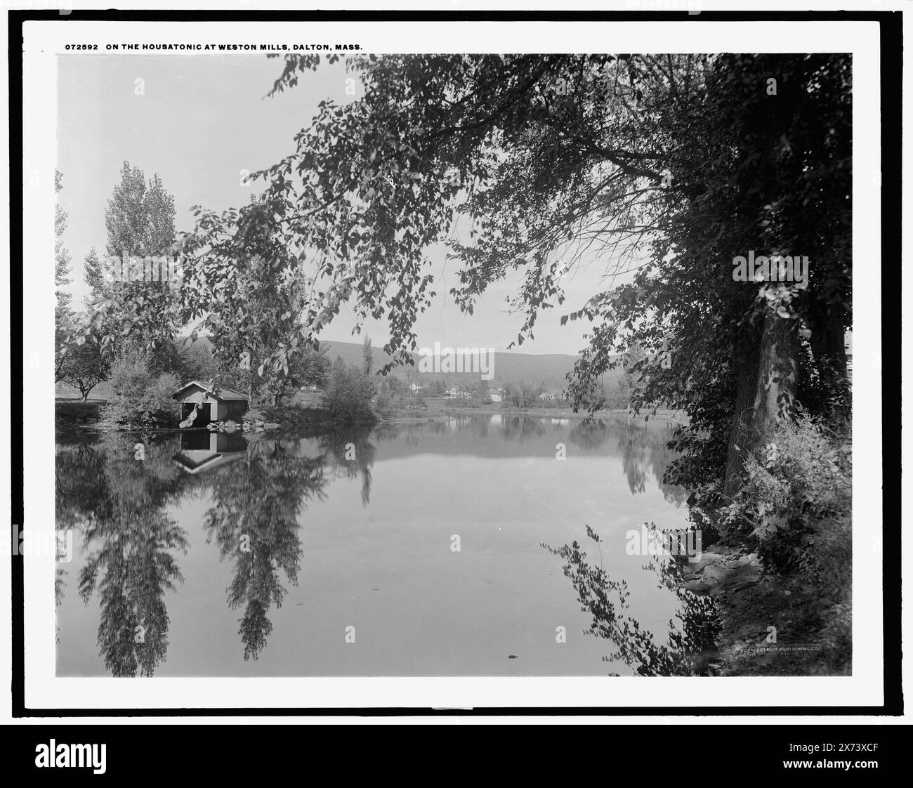 Byron weston company hi-res stock photography and images - Alamy