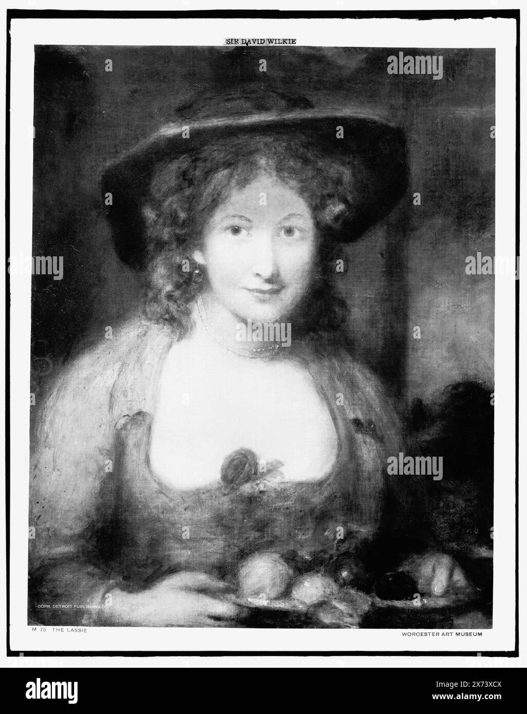 Lassie building hi-res stock photography and images - Alamy