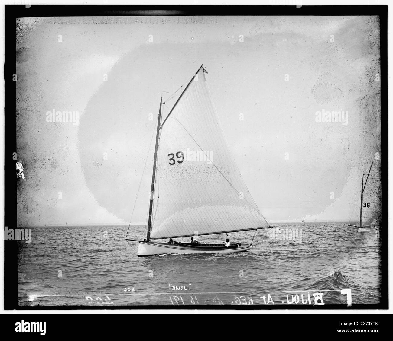 Ship based recreation Cut Out Stock Images & Pictures - Alamy