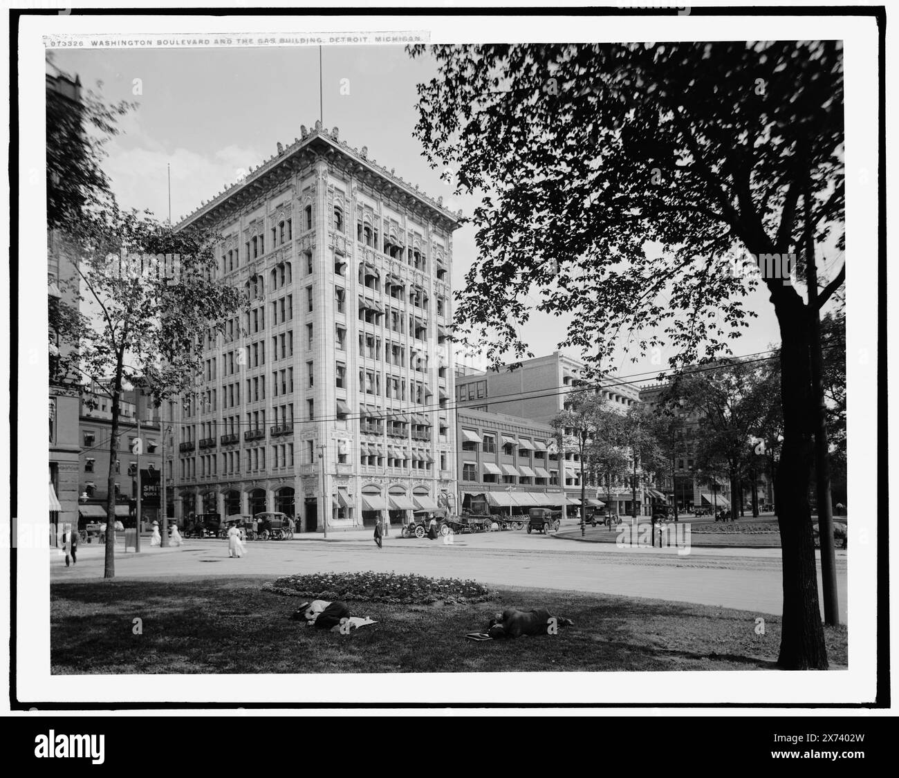State public office building Cut Out Stock Images & Pictures - Alamy