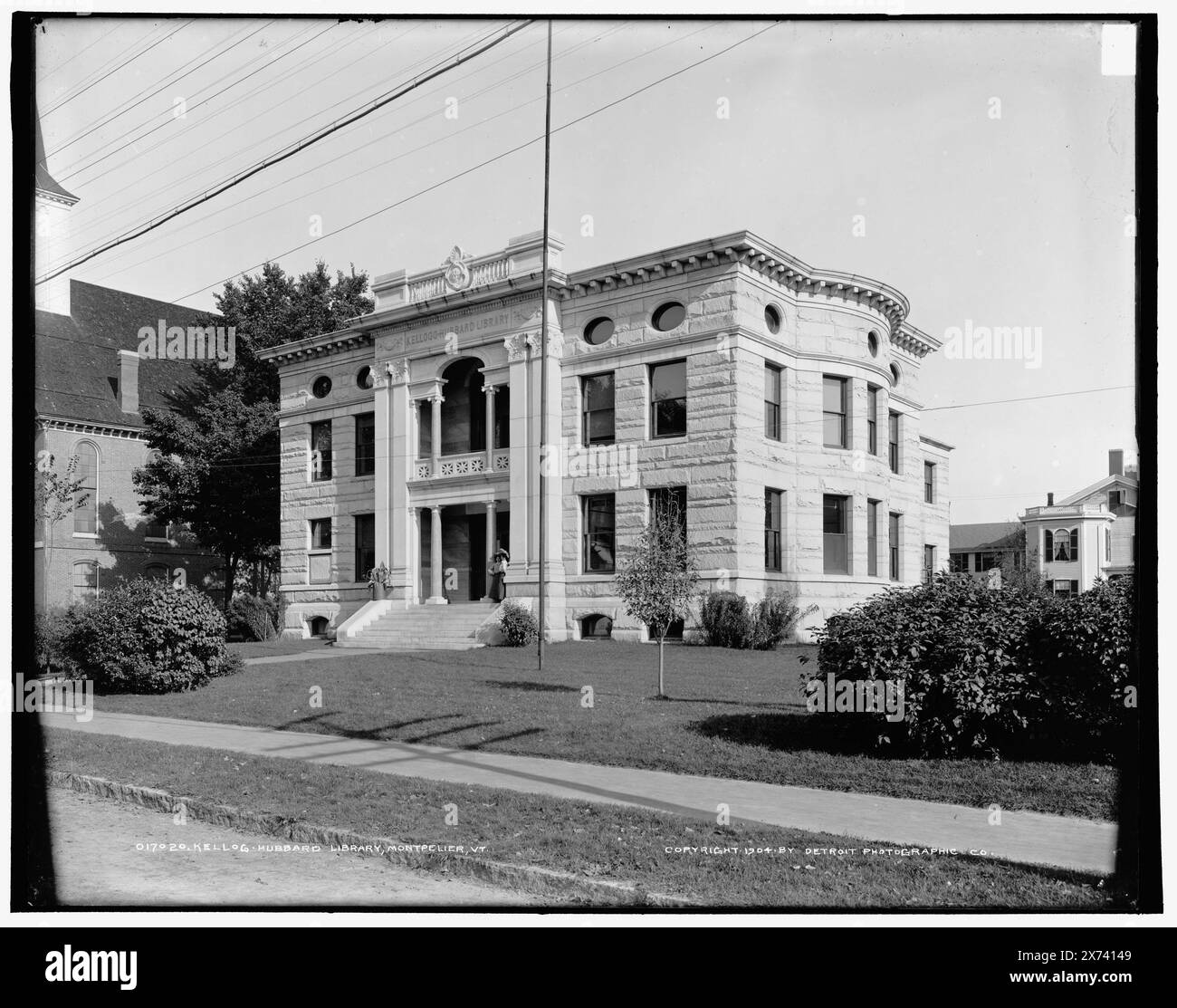 Library of co Black and White Stock Photos & Images - Alamy