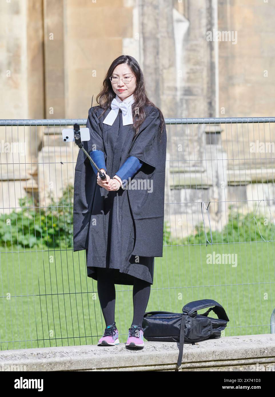 Graduate 2024 hi-res stock photography and images - Alamy